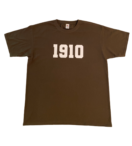 T-Shirt 1910 – Kiezlabel